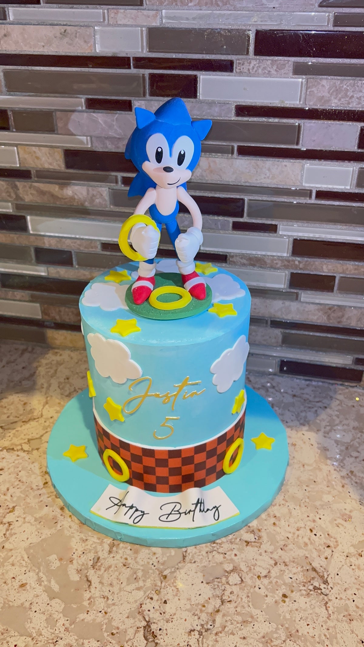 Kids Kake | Kaked Up by Kayla