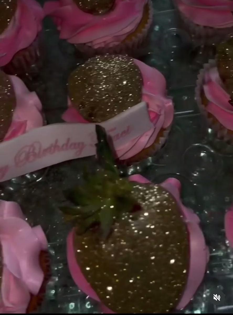Kupcakes | Kaked Up by Kayla