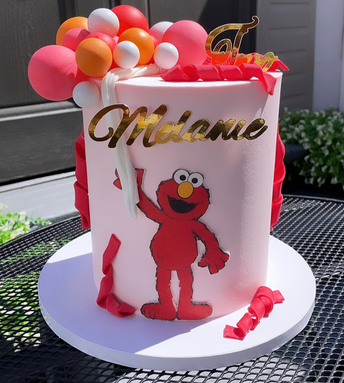Kids Kake | Kaked Up by Kayla
