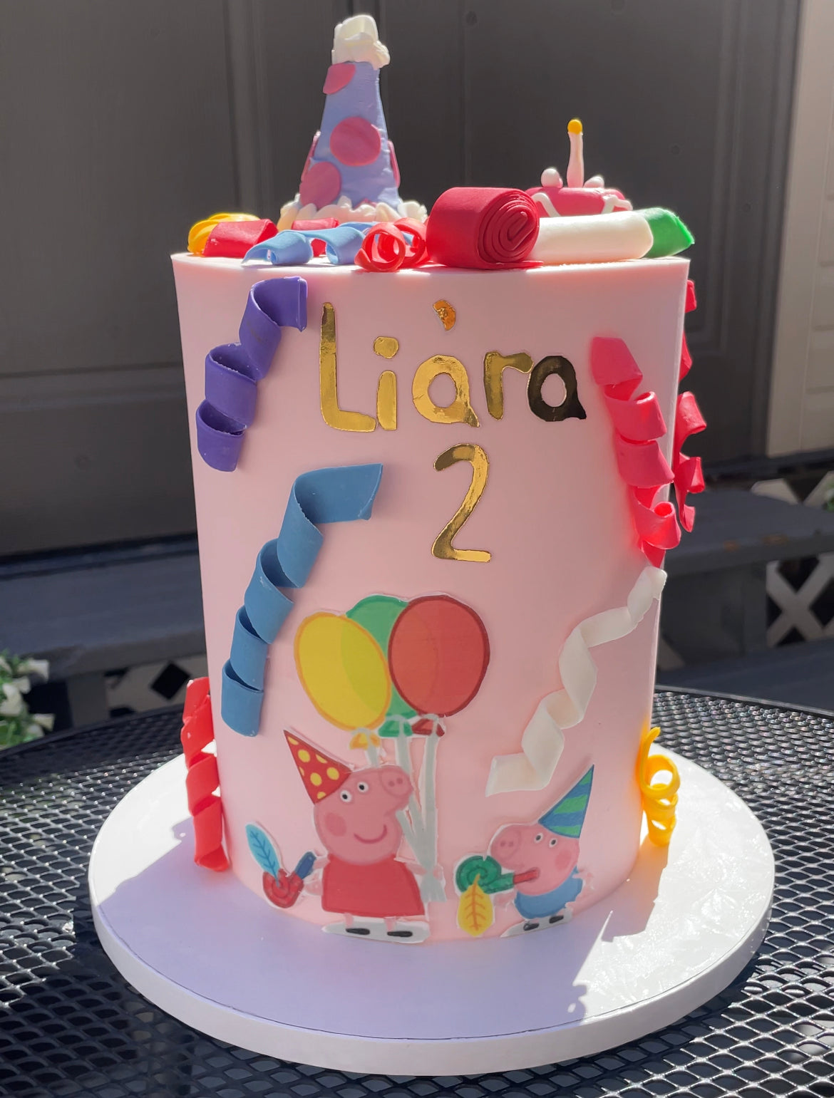 Kids Kake | Kaked Up by Kayla